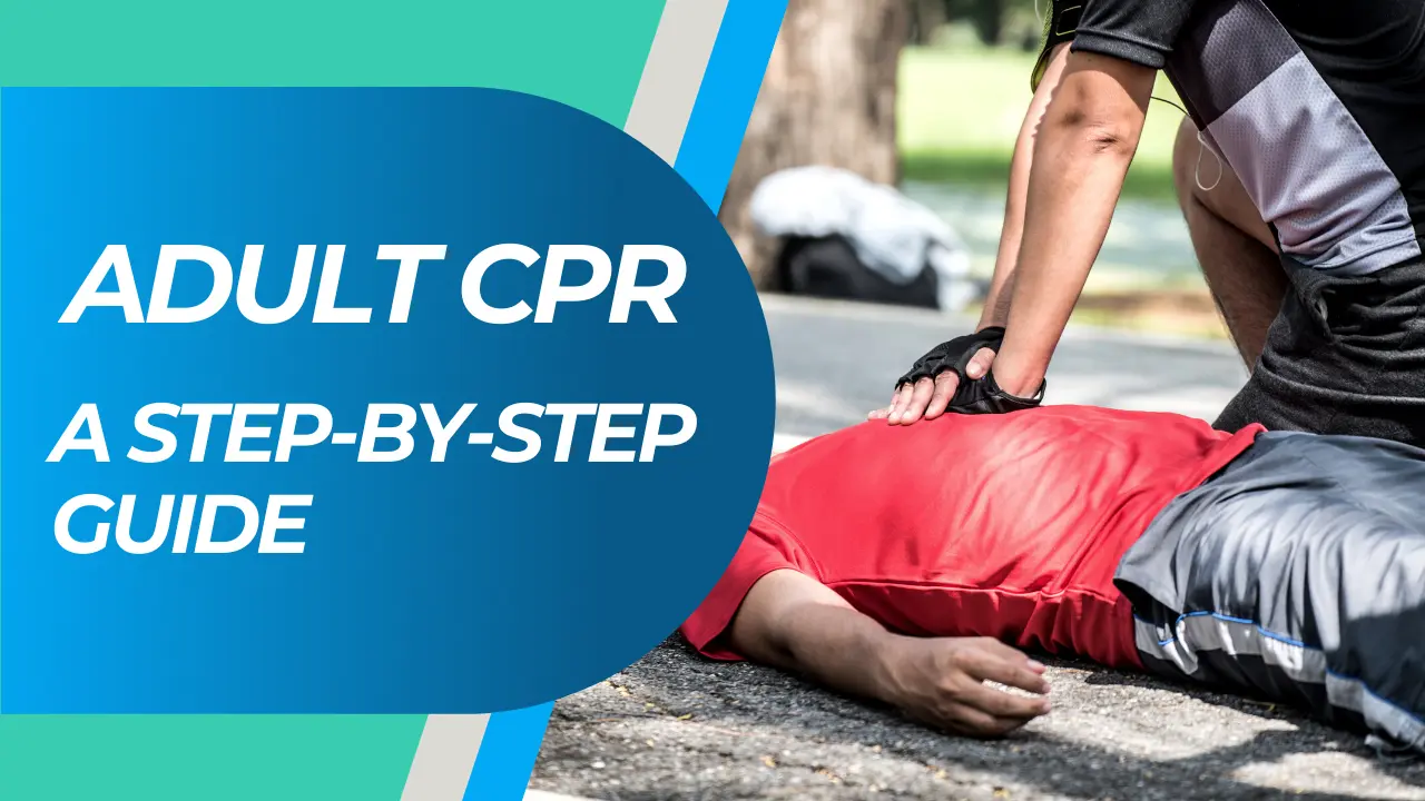 Cpr adult store
